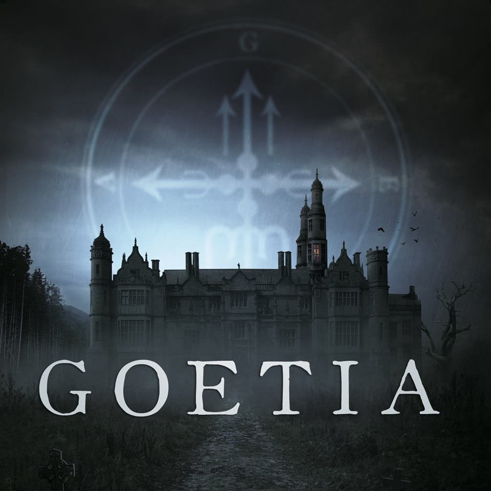 Goetia sur PC - jeuxvideo.com