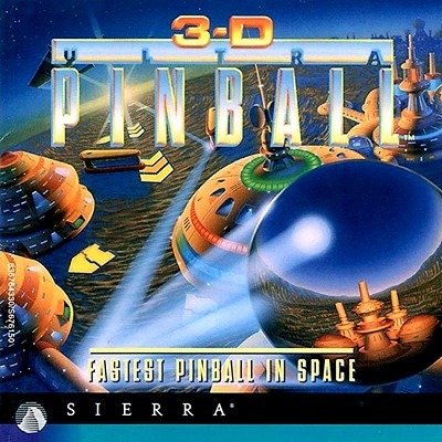 3D Ultra Pinball sur Mac - jeuxvideo.com