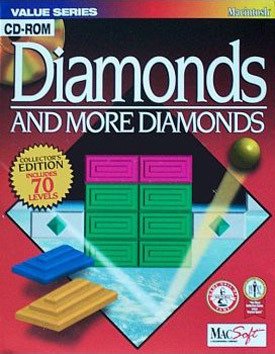 Diamonds sur Mac - jeuxvideo.com