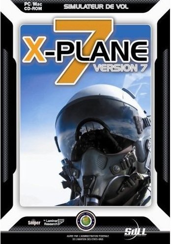 X-Plane 7 sur Mac - jeuxvideo.com