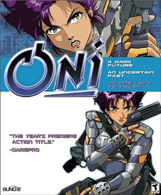 Oni sur Mac - jeuxvideo.com