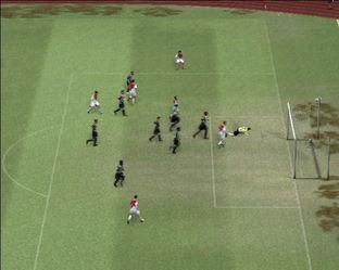 FIFA 14 PlayStation 2