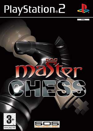 Master Chess sur PlayStation 2 - jeuxvideo.com