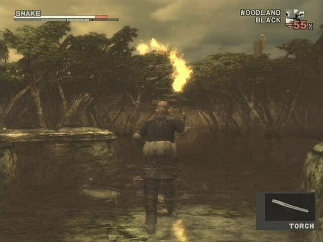 - HYPE! - - ¿Qué veremos en Metal Gear Solid 3: Snake Eater? - Metal ...