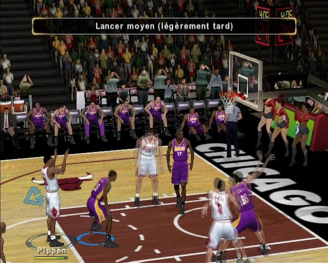 NBA 2K11 [PS2]