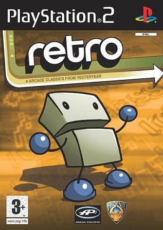 Retro sur PlayStation 2 - jeuxvideo.com
