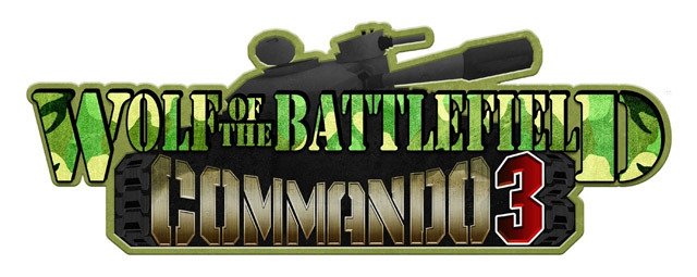Wolf of the Battlefield : Commando 3 sur PlayStation 3 - jeuxvideo.com