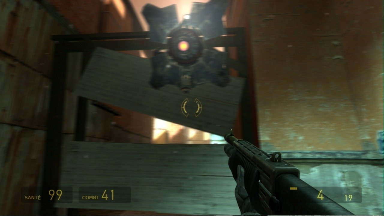 Half-Life 2 : The Orange Box [Fr] [Multi] [EUR] [PS3] – Télécharger ...