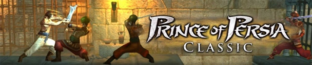 Prince of Persia Classic sur PlayStation 3 - jeuxvideo.com