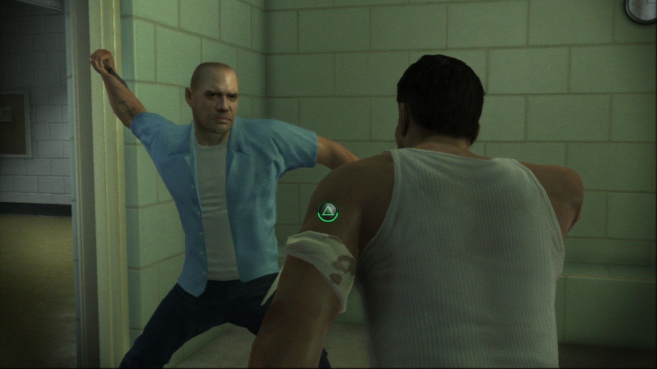 Prison Break The Conspiracy [Fr] [Multi] [EUR] [PS3] – Télécharger Jeux ...