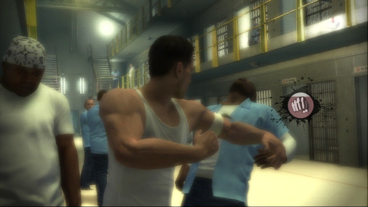 Prison Break The Conspiracy [Fr] [Multi] [EUR] [PS3] – Télécharger Jeux ...