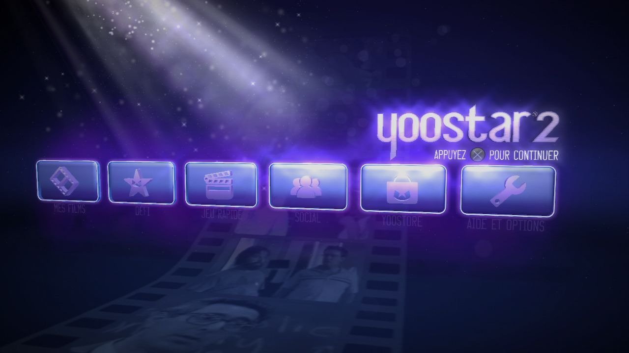 YooStar 2 [Fr] [Multi] [EUR] [PS3] – Télécharger Jeux PS3/PS4/PSVita ...