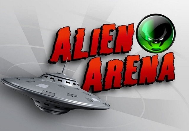 Alien Arena 2008 sur PC - jeuxvideo.com
