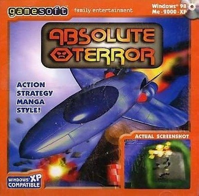 Absolute Terror sur PC - jeuxvideo.com