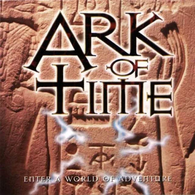 Ark of Time sur PC - jeuxvideo.com