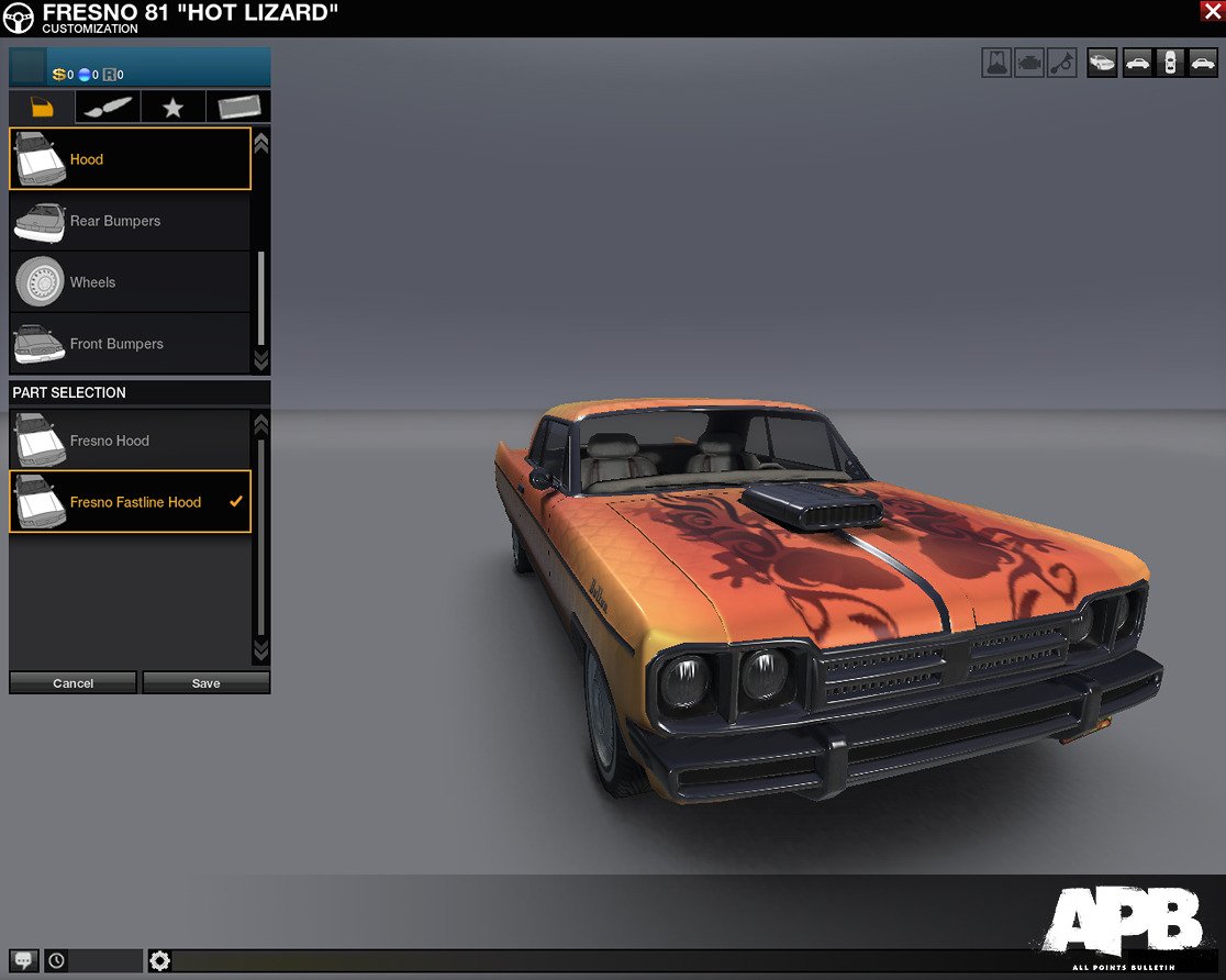 [Test] APB : Reloaded (PC) - Jeuxvideo-world