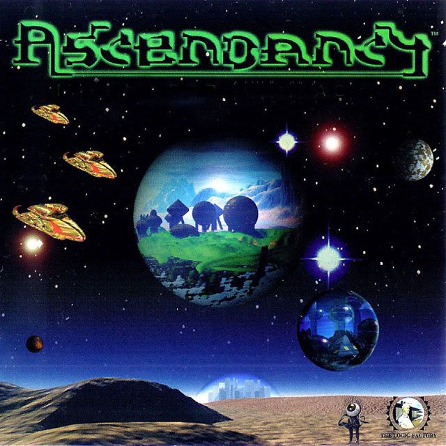 Ascendancy : Astuces et guides sur PC - jeuxvideo.com