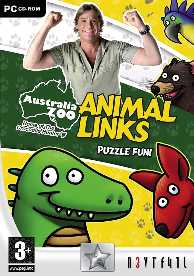 Australia Zoo Animal Links sur PC - jeuxvideo.com