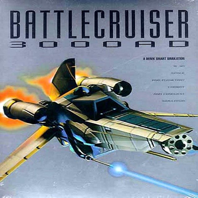 Battlecruiser 3000 Ad sur PC - jeuxvideo.com
