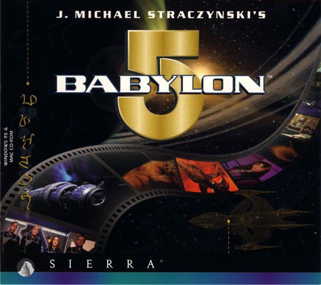 Babylon 5 sur PC - jeuxvideo.com