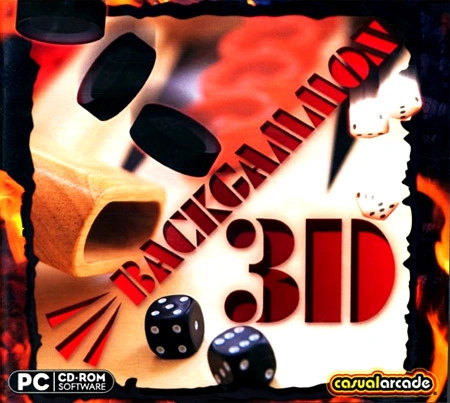 Backgammon 3D sur PC - jeuxvideo.com