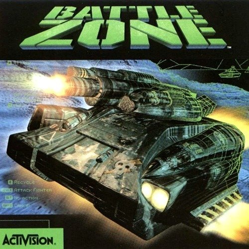 BattleZone sur PC - jeuxvideo.com