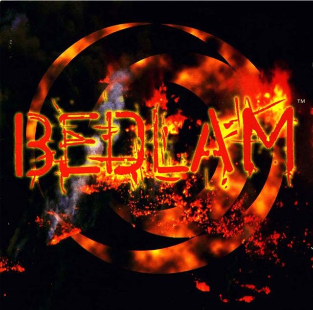 Bedlam (1996) - jeuxvideo.com