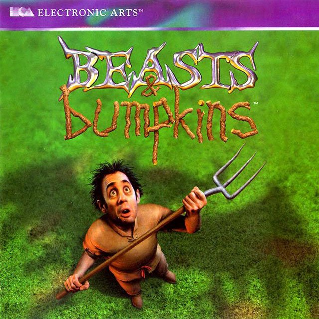 Beasts And Bumpkins sur PC - jeuxvideo.com