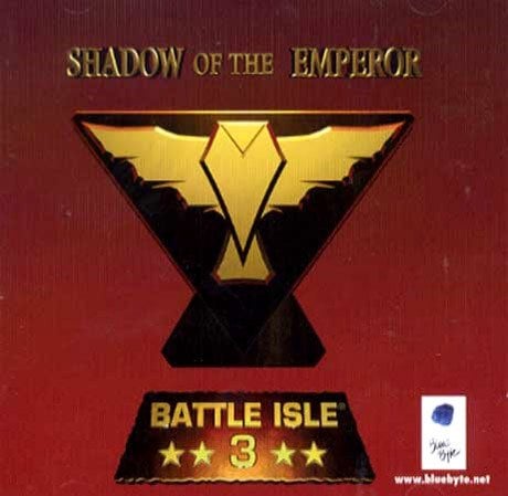 Battle Isle 3 : Shadow of the Emperor sur PC - jeuxvideo.com