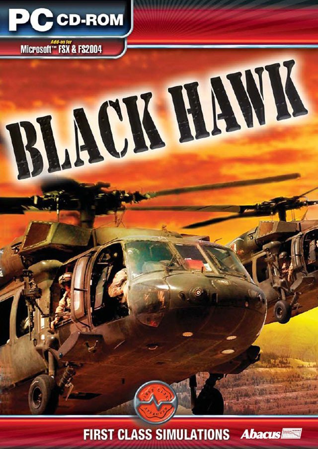 Black Hawk sur PC - jeuxvideo.com