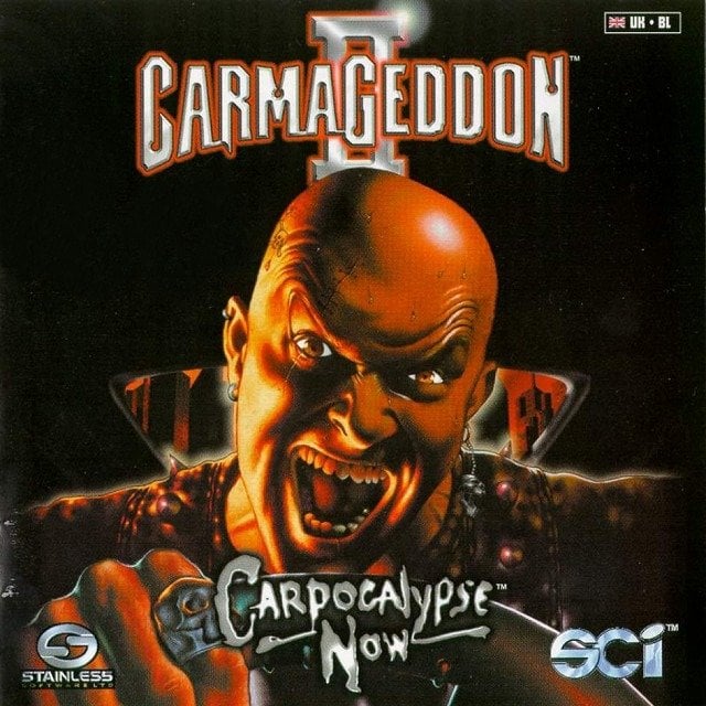 Carmageddon II : Carpocalypse Now sur PC - jeuxvideo.com