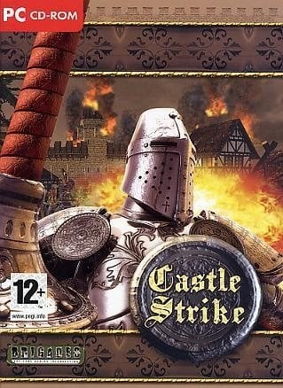 Castle Strike sur PC - jeuxvideo.com