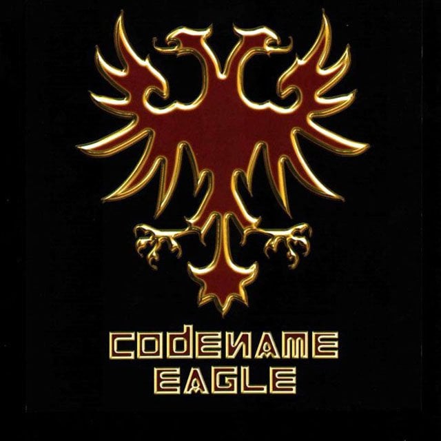 Codename Eagle sur PC - jeuxvideo.com