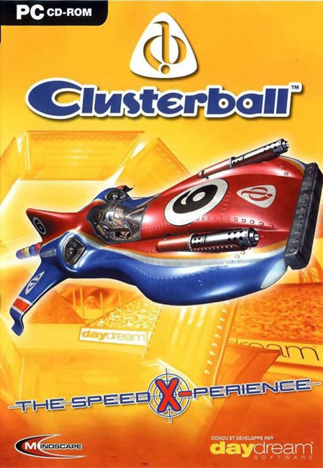 Clusterball sur PC - jeuxvideo.com
