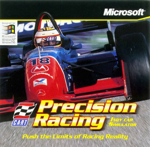 Cart Precision Racing : Astuces et guides sur PC - jeuxvideo.com