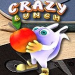 Crazy Lunch sur PC - jeuxvideo.com