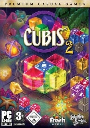 Cubis 2 sur PC - jeuxvideo.com
