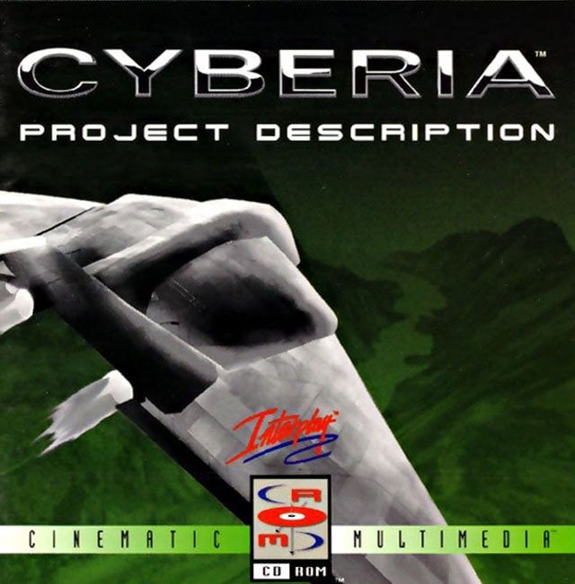 Cyberia : Astuces et guides - jeuxvideo.com
