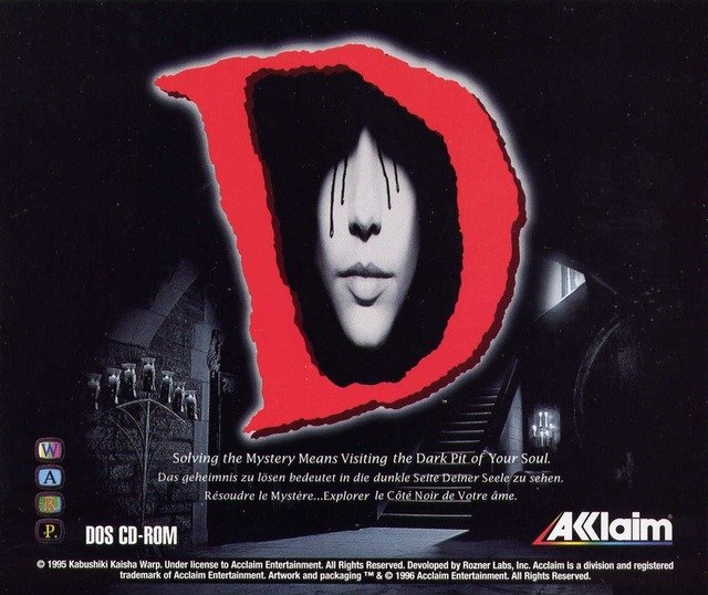 Décès de Kenji Eno (D, Enemy Zero) - jeuxvideo.com