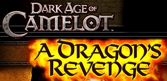 Dark Age of Camelot : A Dragon's Revenge sur PC - jeuxvideo.com