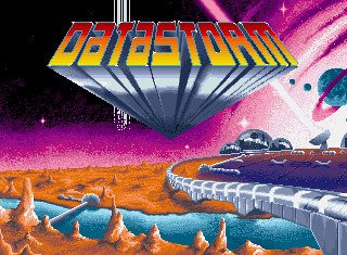 Datastorm sur PC - jeuxvideo.com