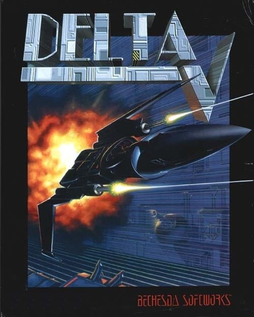 Delta 5 sur PC - jeuxvideo.com