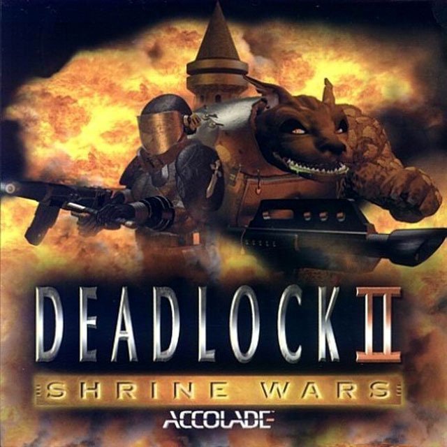 Deadlock 2 sur PC - jeuxvideo.com