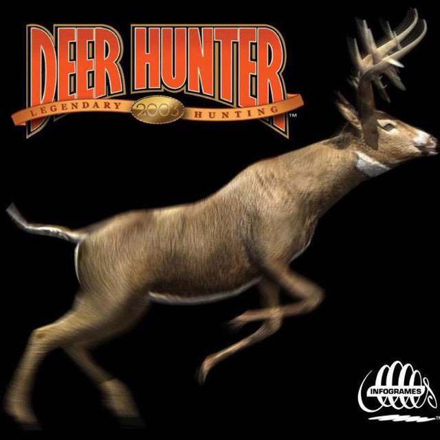 Deer Hunter 2003 sur PC - jeuxvideo.com