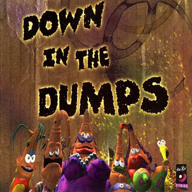 Down in the Dumps sur PC - jeuxvideo.com