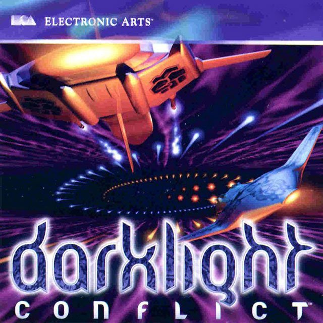 Darklight Conflict - jeuxvideo.com