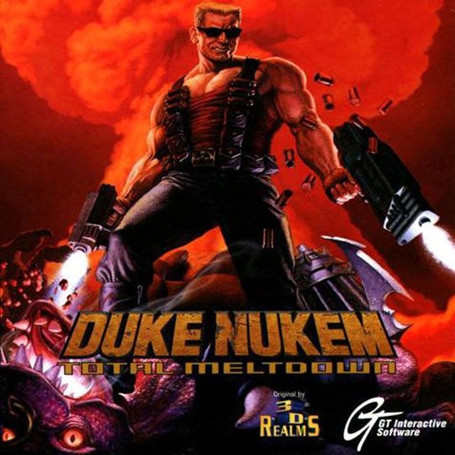 Duke Nukem : Astuces et guides - jeuxvideo.com