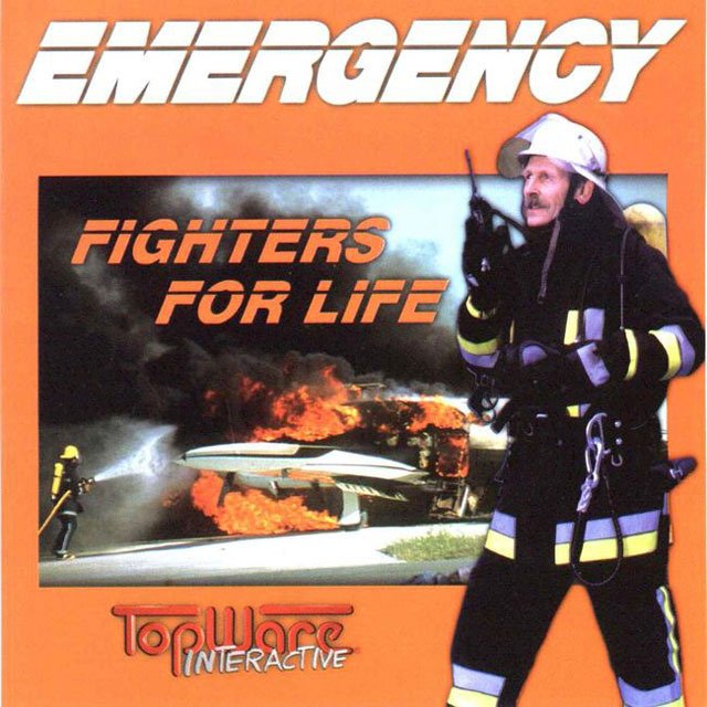 Emergency : Astuces et guides sur PC - jeuxvideo.com