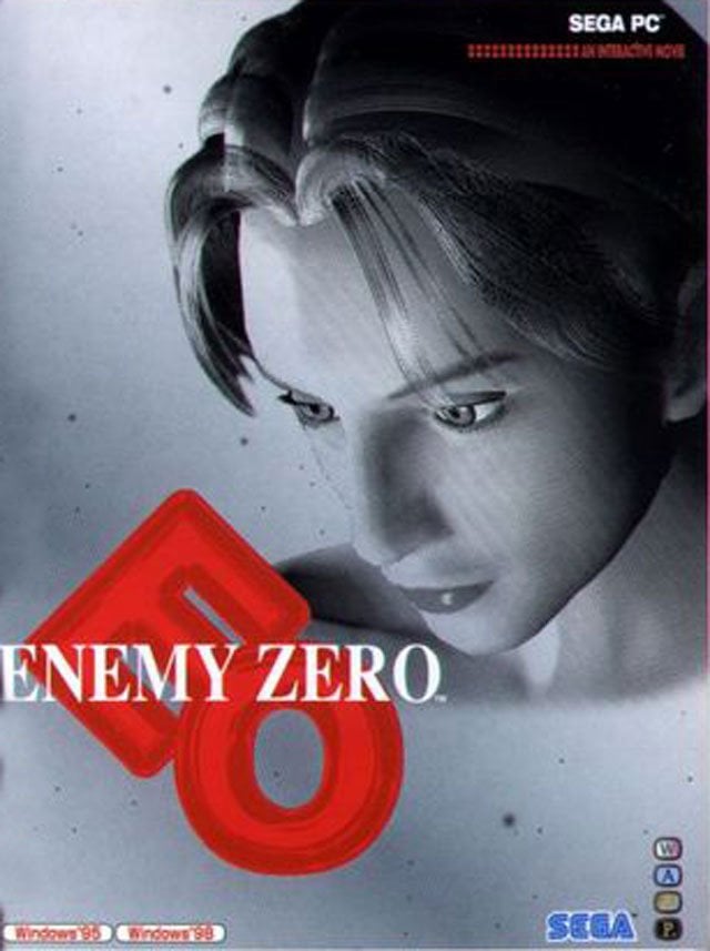 Enemy Zero sur PC - jeuxvideo.com