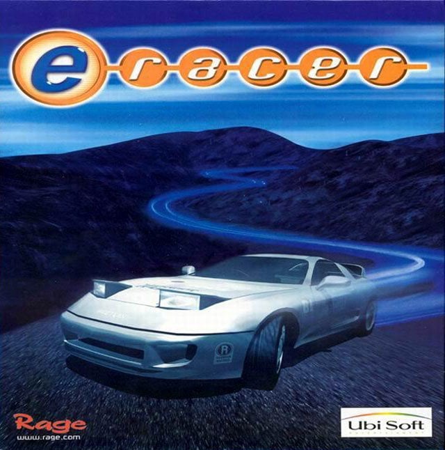 eRacer sur PC - jeuxvideo.com